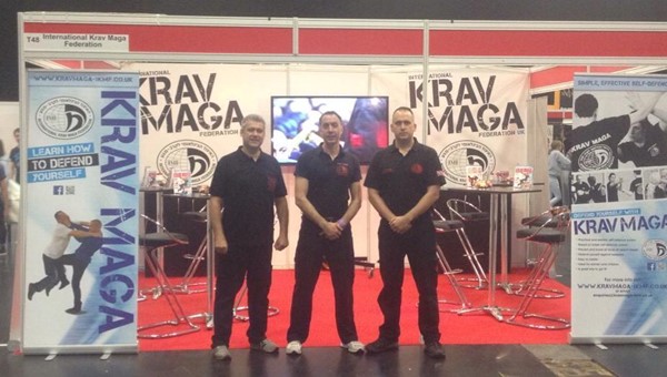 IKMF IN THE MEDIA - IKMF