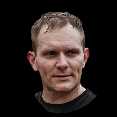 TIM ALEXANDER - IKMF