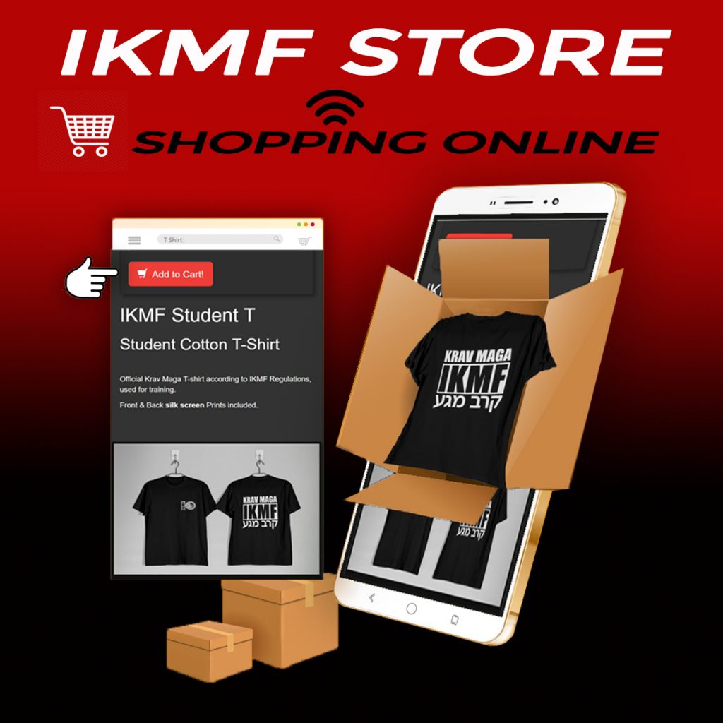 IKMF Krav Maga