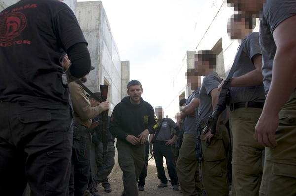 Law Enforcement INSTRUCTOR COURSE - IKMF