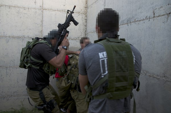 Law Enforcement INSTRUCTOR COURSE - IKMF