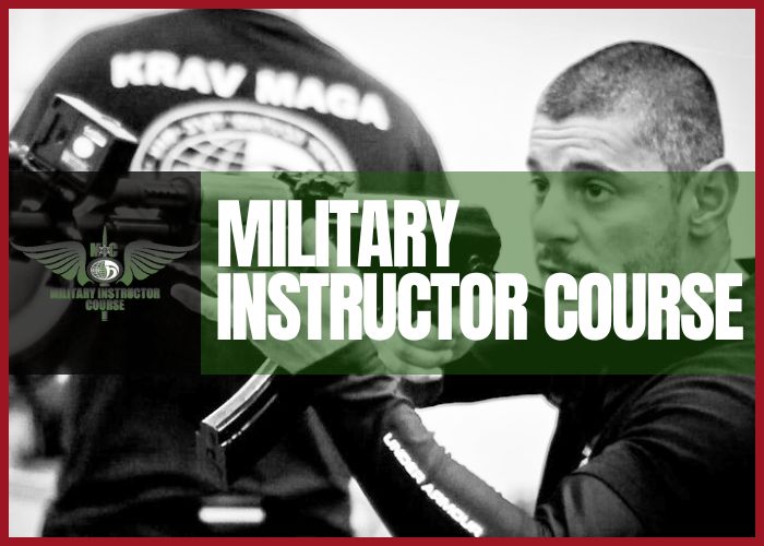 Military Instructor Course - IKMF